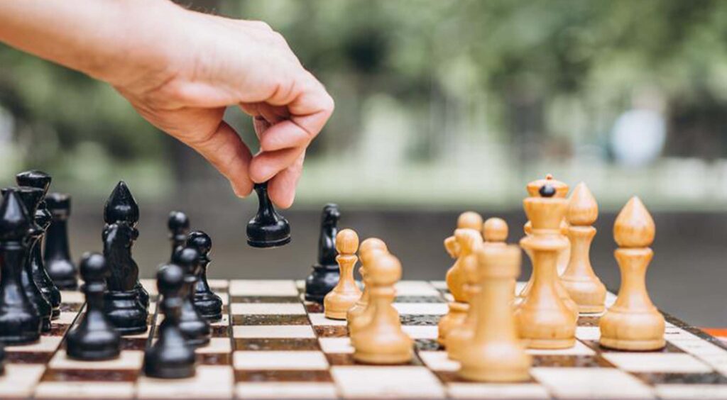 Jouer aux échecs en 4 dimensions avec les options d'achat d'actions des ...