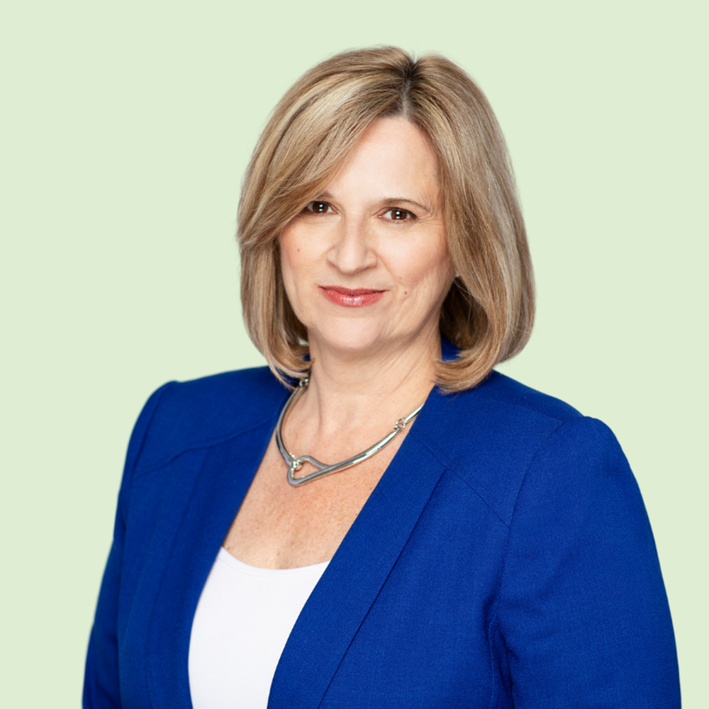 Laura Spencer | PWL Capital