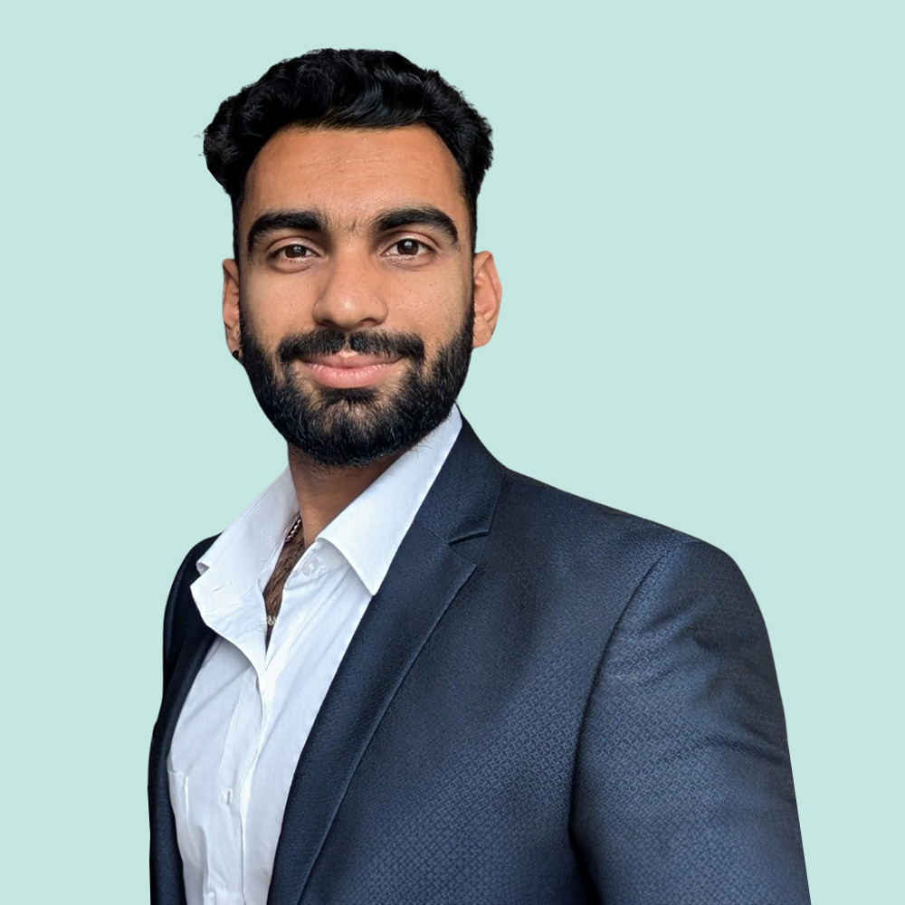 Dushyant Kaushik | PWL Capital